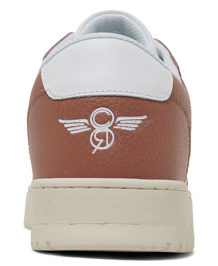 Creative Recreation Men's Dion Low Casual Sneakers from Finish Line ...
