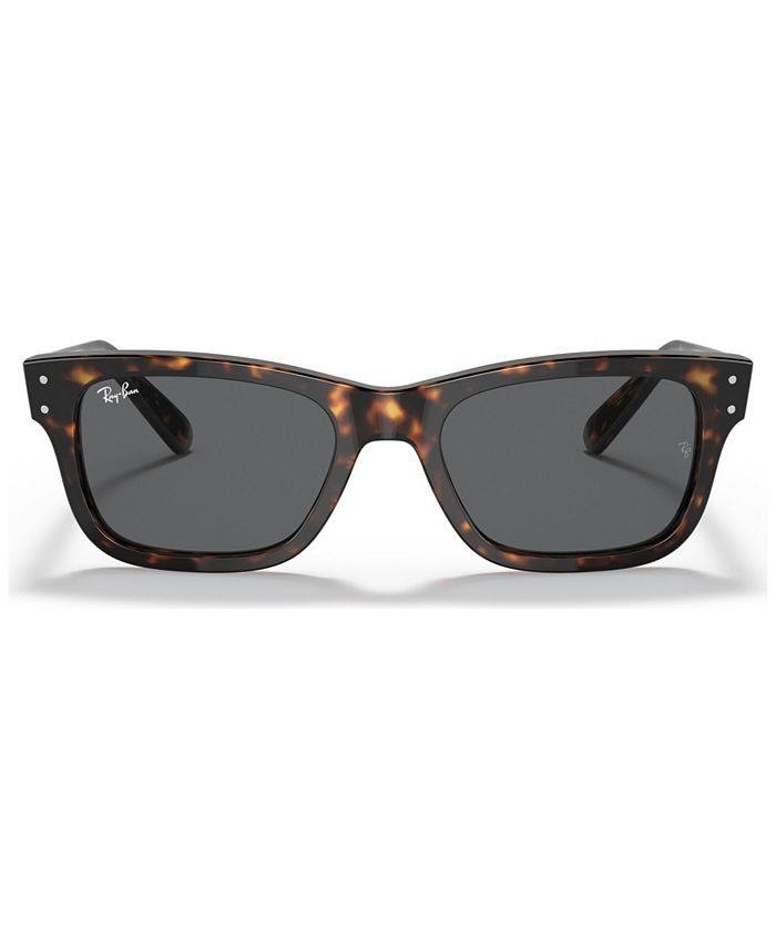 Ray-Ban Unisex Burbank Sunglasses, RB2283 - Macy's