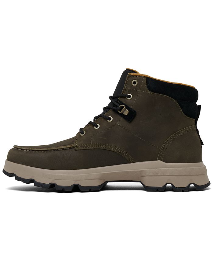 Timberland Men's Originals Ultra Water-Resistant Mid Boots from Finish ...