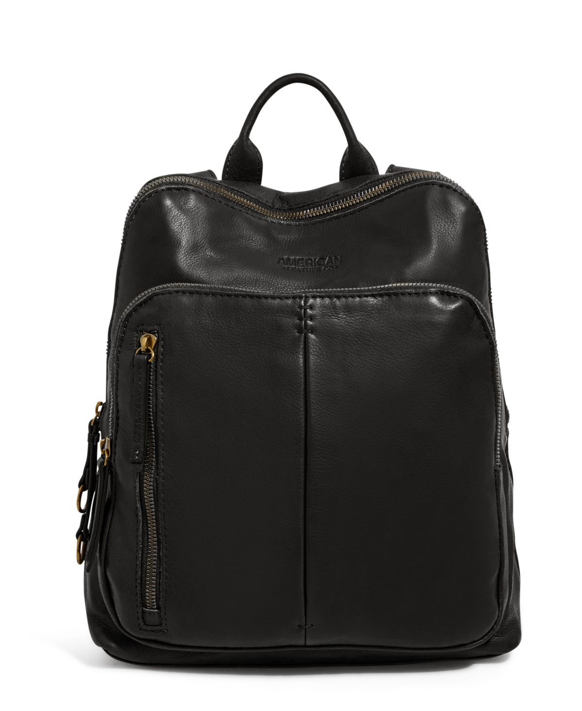 Click here for Cleveland Backpack - Black Smoo prices