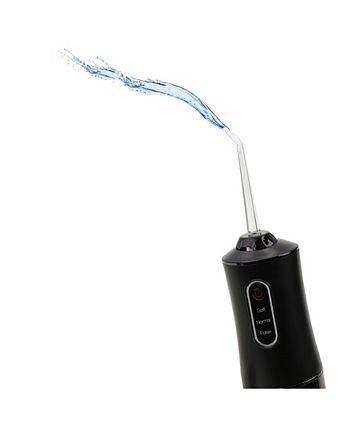 PURSONIC Mario Lopez USB Water Flosser - Macy's