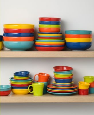 Fiestaware Outlet - Macy's