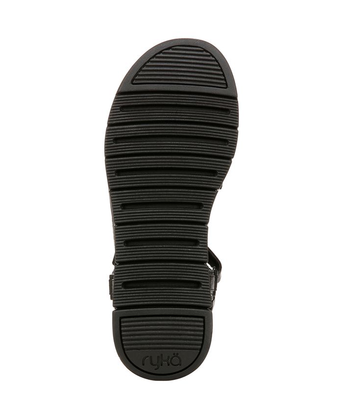 Ryka Women's Elite Slingback Sandals - Macy's