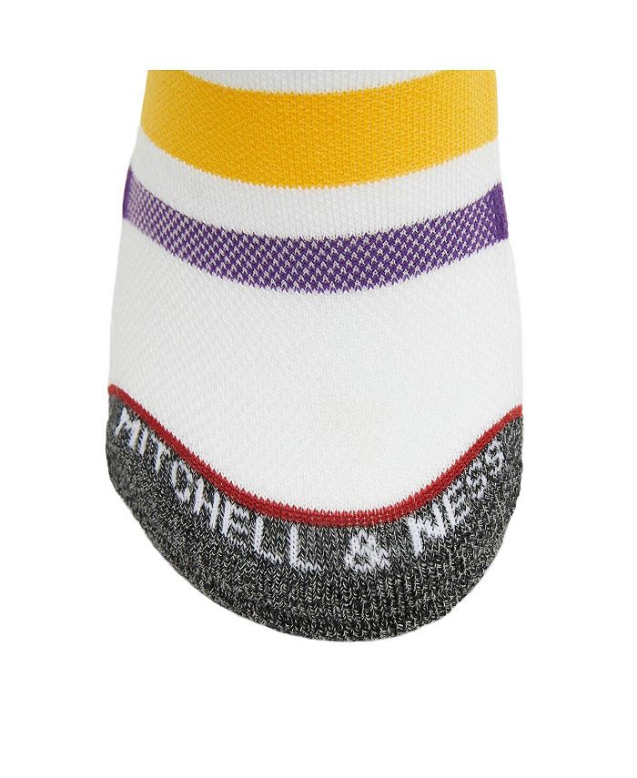 Mitchell & Ness Men's and Women's White Minnesota Vikings Interception ...