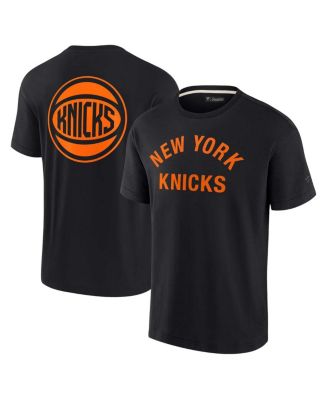 Fanatics Unisex Signature Olive New York Knicks Elements Super Soft ...