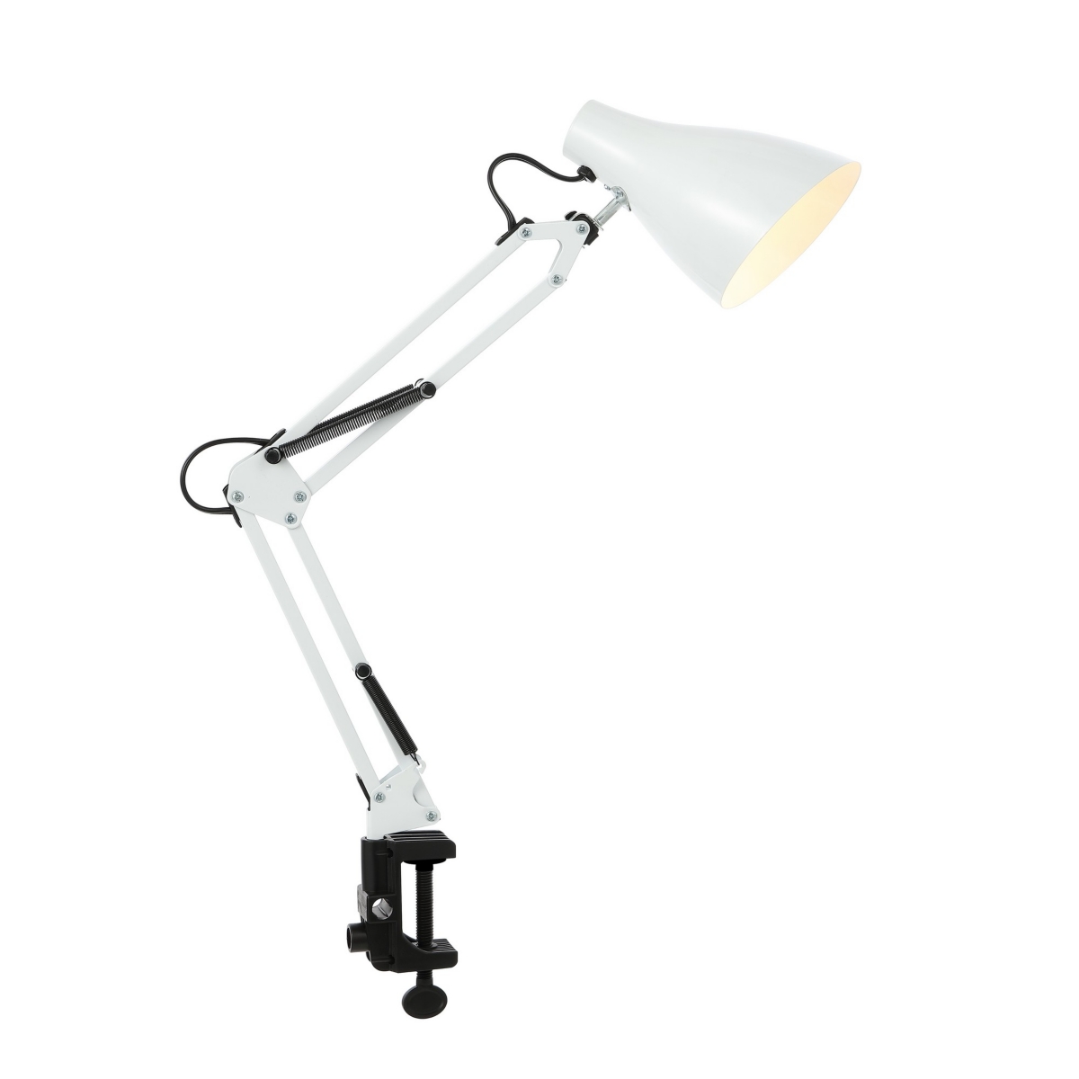 Click here for Jonathan Y Odile Classic Industrial Adjustable Art... prices