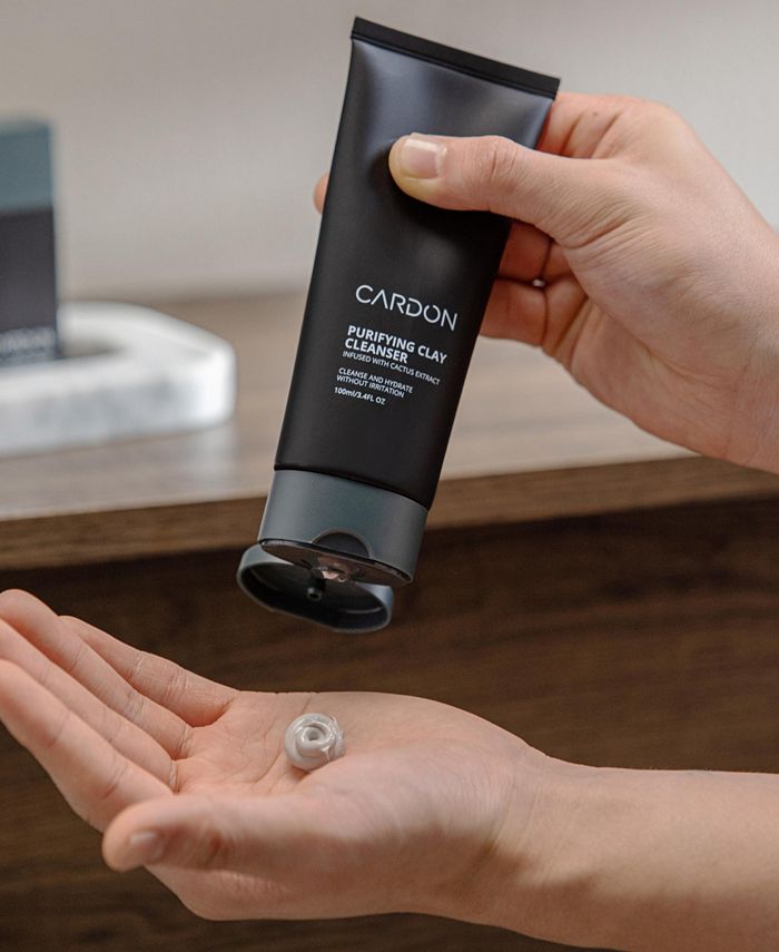 Cardon 4-Pc. Anti-Aging Skincare Gift Set - Macy's