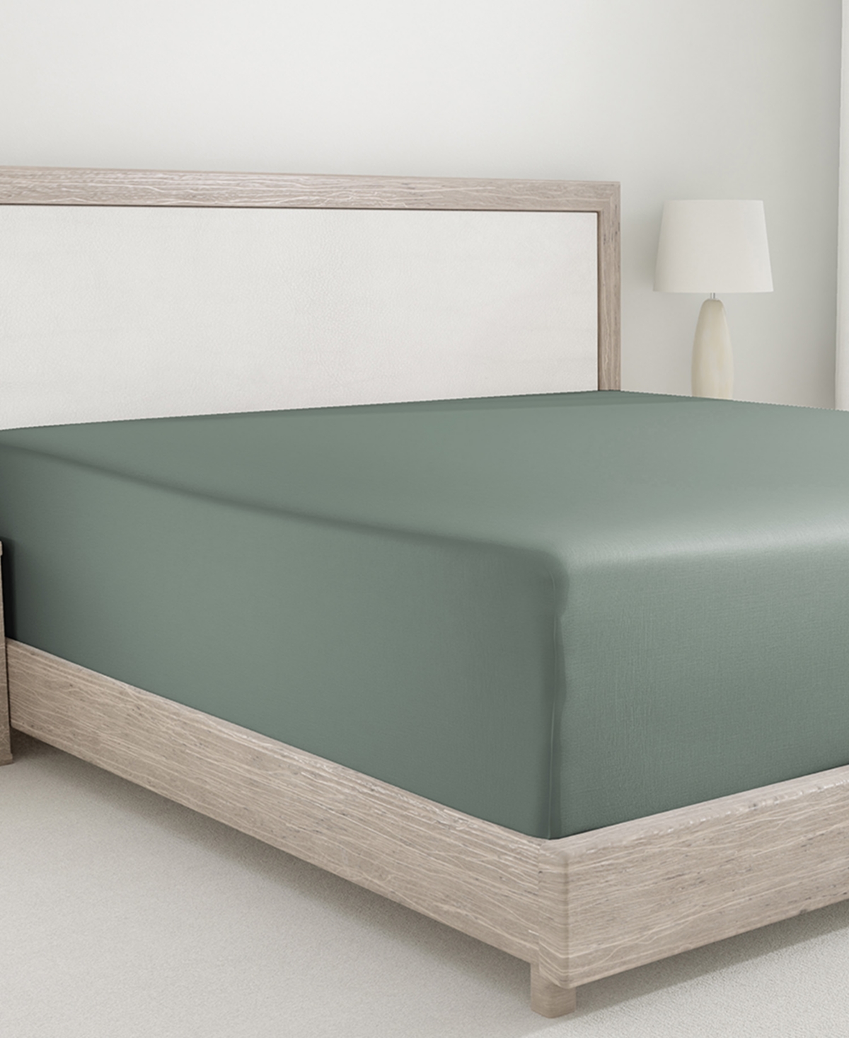 Click here for Soft 400 Thread Count 100 Cotton Deep Pocket Queen... prices