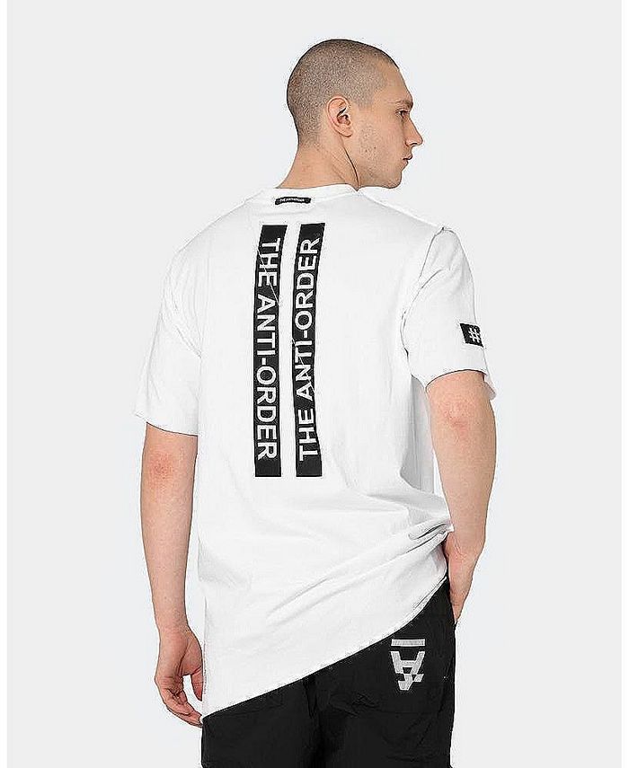 The Anti Order Mens Antidote Symmetry T-Shirt - Macy's