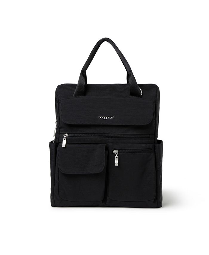 Baggallini Modern Everywhere Small Laptop Backpack - Macy's