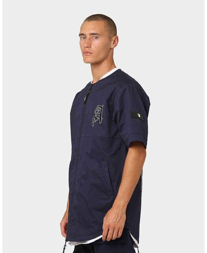 The Anti Order Men's Affiliated Baseball Jersey T-Shirt - Macy's