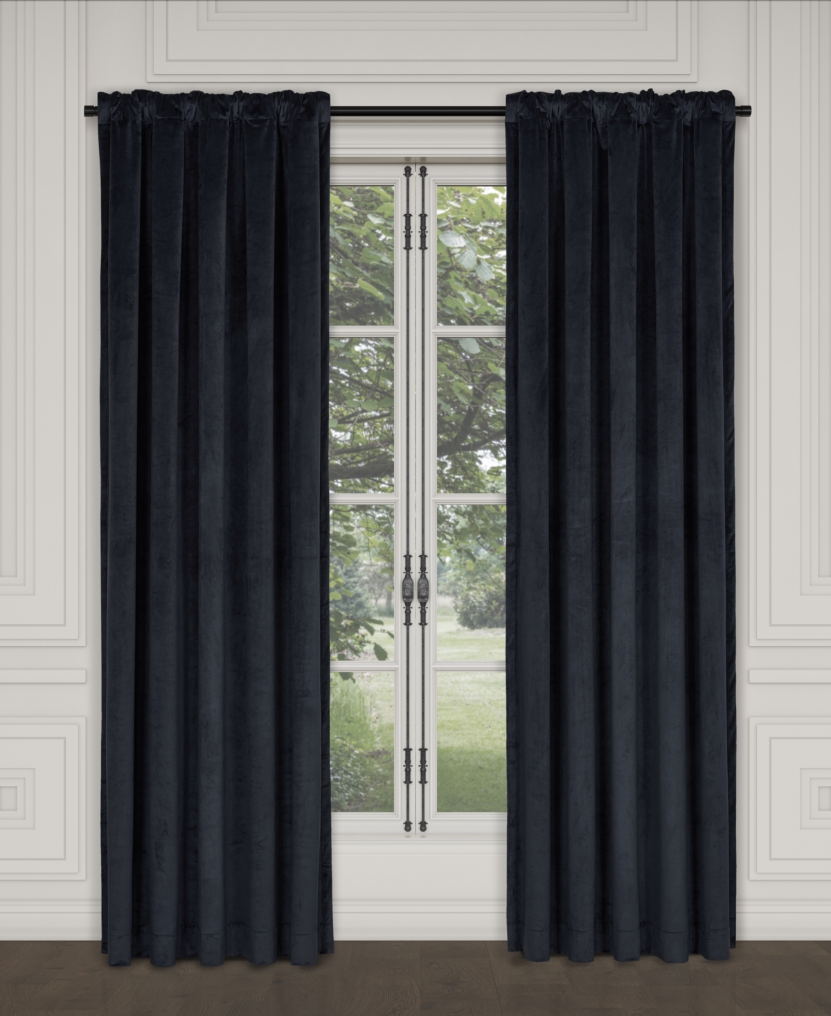 Click here for J Queen New York Townsend Window Panel  50 x 84 -... prices