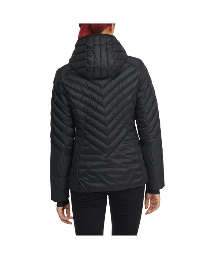 Pajar Women's Colette Lightweight Puffer Jacket - Macy's