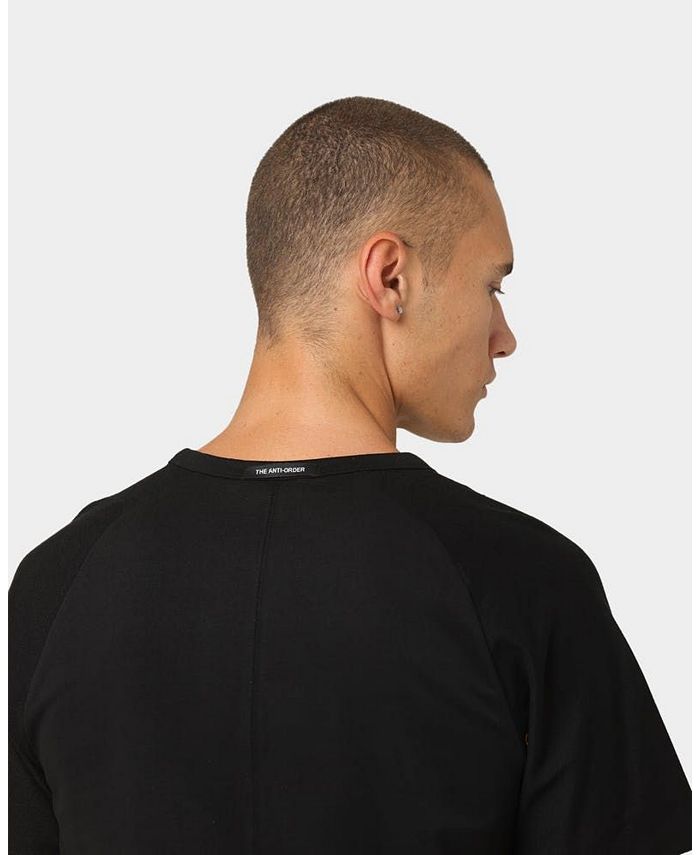 The Anti Order Mens Anti Essential Regulation T-Shirt - Macy's