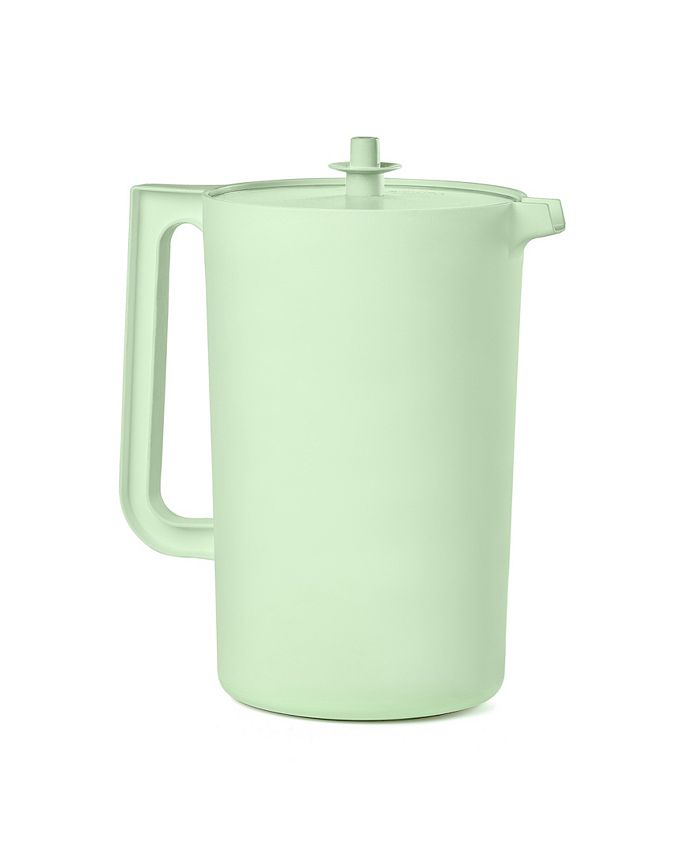Tupperware Heritage 1 Gallon Vintage Pitcher - Macy's