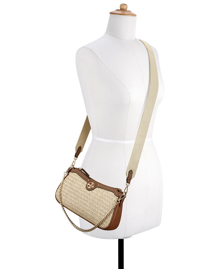 Nine West Kyelle Small Convertible Shoulder Crossbody Bag - Macy's