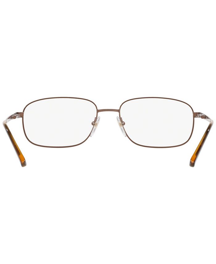 Sferoflex Steroflex Men's Eyeglasses, SF2290 - Macy's
