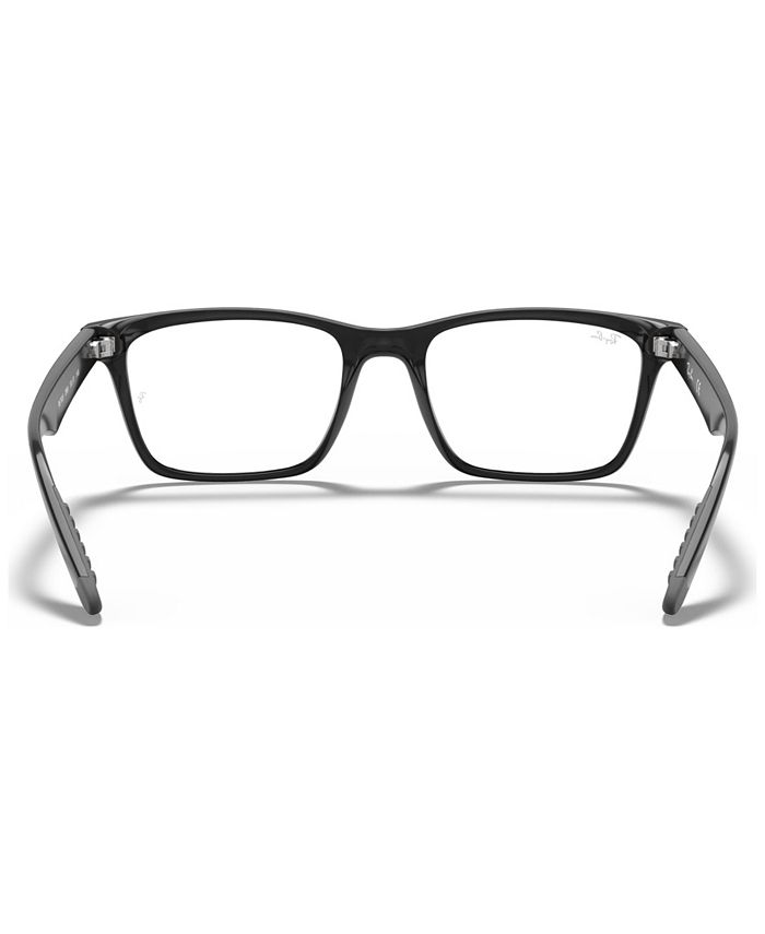 Ray-Ban Unisex Eyeglasses, RB7025 - Macy's