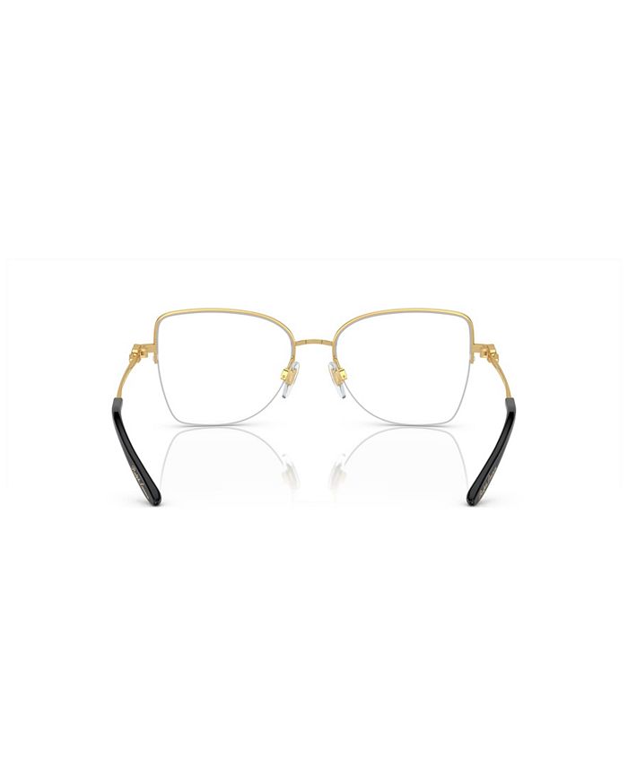 Ralph Lauren Women's Eyeglasses, RL5122 - Macy's