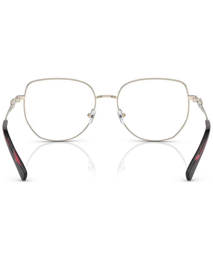 Michael Kors Women's Belleville Eyeglasses, MK3062 - Macy's