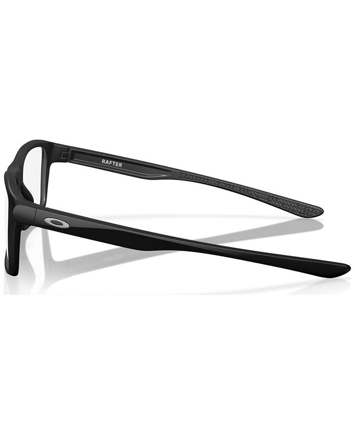 Oakley Men's Rafter Eyeglasses, OX8178 - Macy's