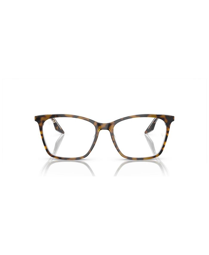 Ray-Ban Women's Eyeglasses, RB5422 - Macy's