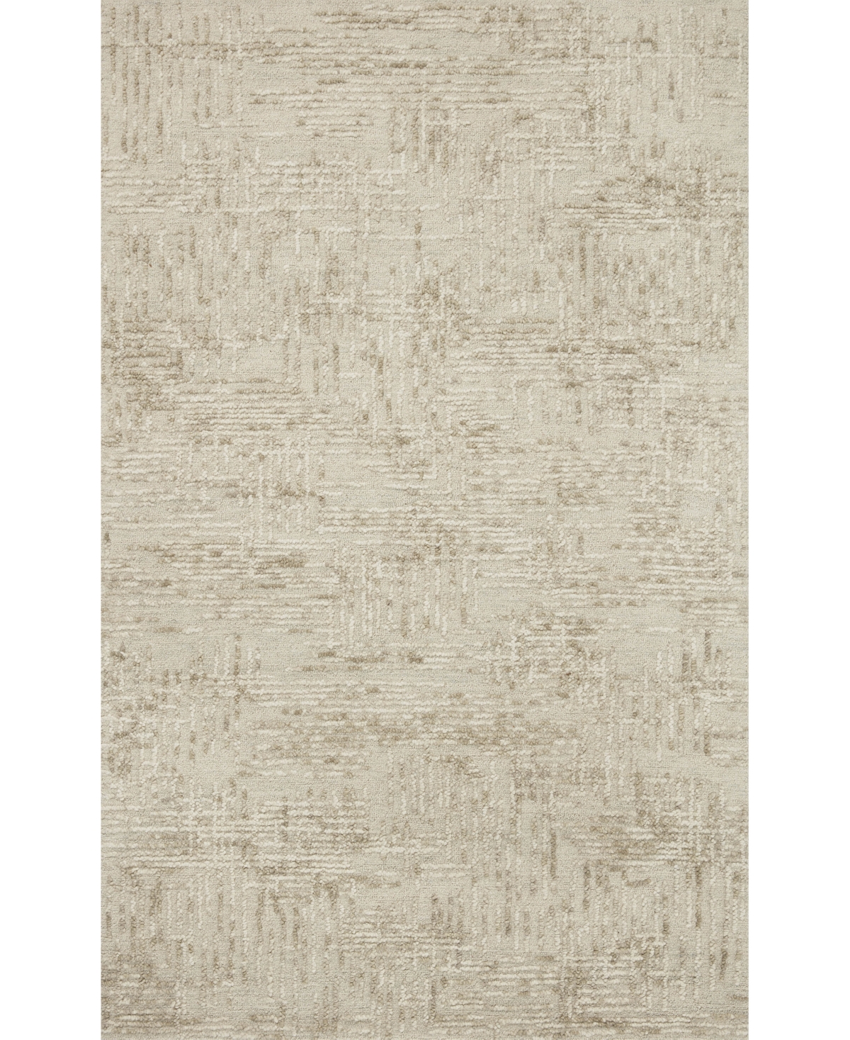 Click here for Loloi Tallulah Tll-01 23 x 39 Area Rug - Beige  Sa... prices