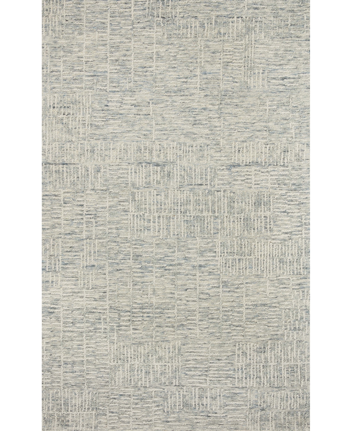 Click here for Loloi Tallulah Tll-03 36 x 56 Area Rug - Ivory  Mi... prices