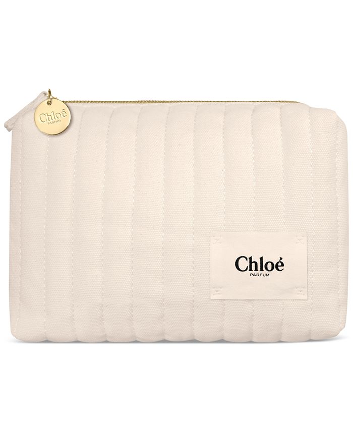 Chloe FREE pouch with any large or jumbo spray purchase from the Chloé ...