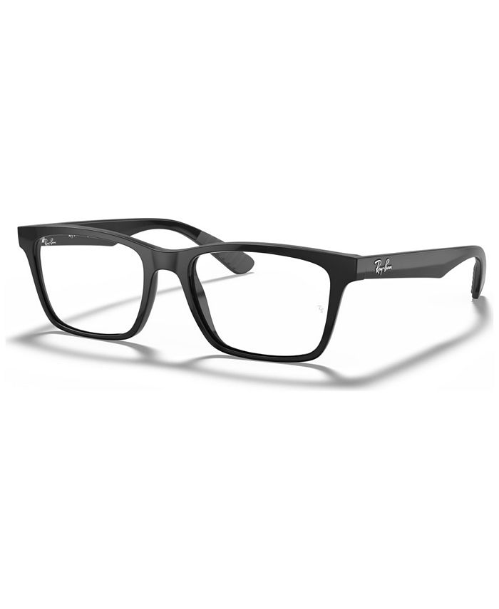 Ray-Ban Unisex Eyeglasses, RB7025 - Macy's