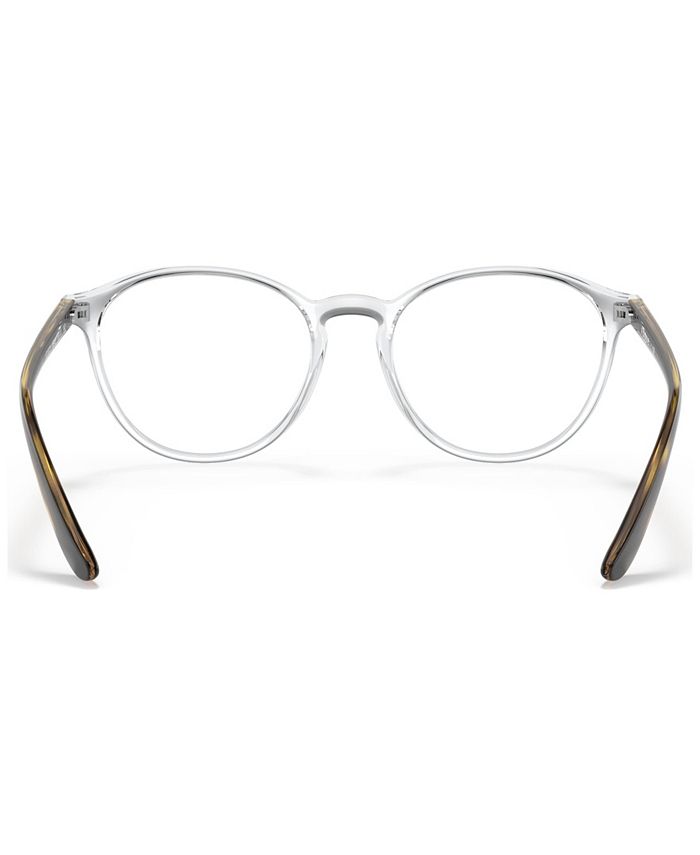 Vogue Eyewear Women's Eyeglasses, VO5372 - Macy's