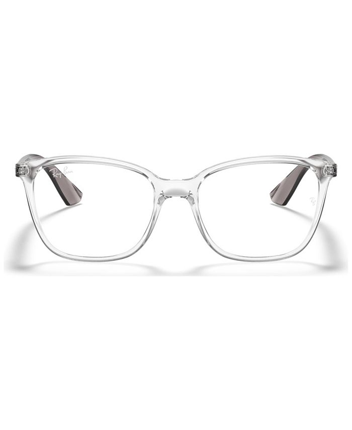 Ray-Ban Unisex Eyeglasses, RB7066 - Macy's