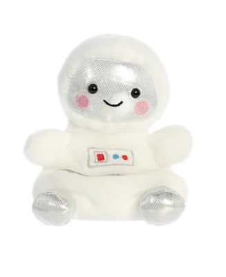 Aurora Mini Cosmo Astronaut Palm Pals Adorable Plush Toy White 5" - Macy's