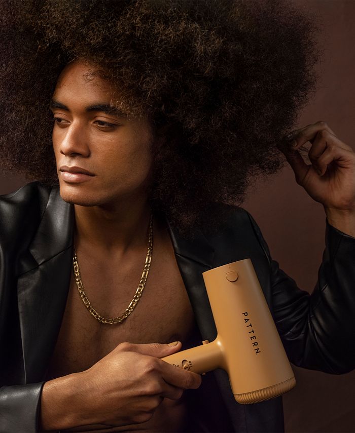 PATTERN Beauty by Tracee Ellis Ross 5-Pc. Blow Dryer Set - Macy's