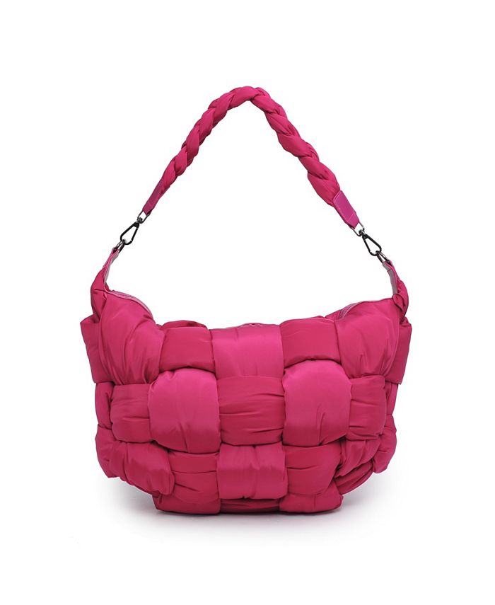 SOL AND SELENE Sixth Sense Large Hobo Bag - Macy's