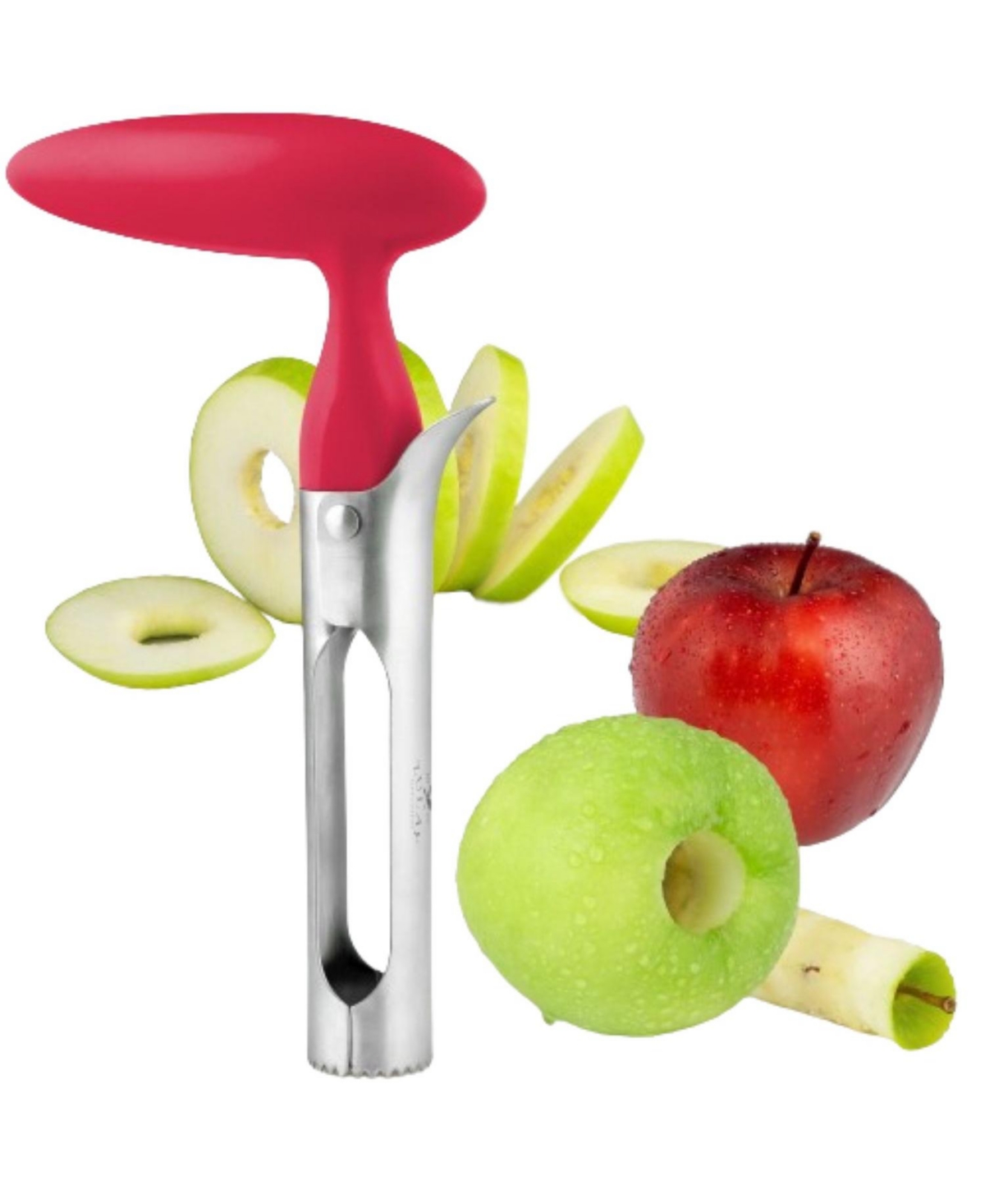 Click here for Zulay Kitchen Durable Stainless Steel Premium Appl... prices