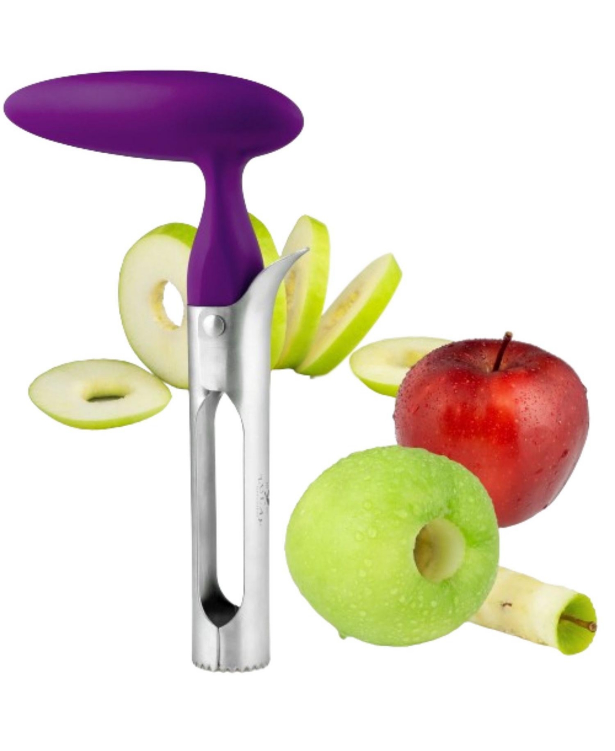 Click here for Zulay Kitchen Durable Stainless Steel Premium Appl... prices