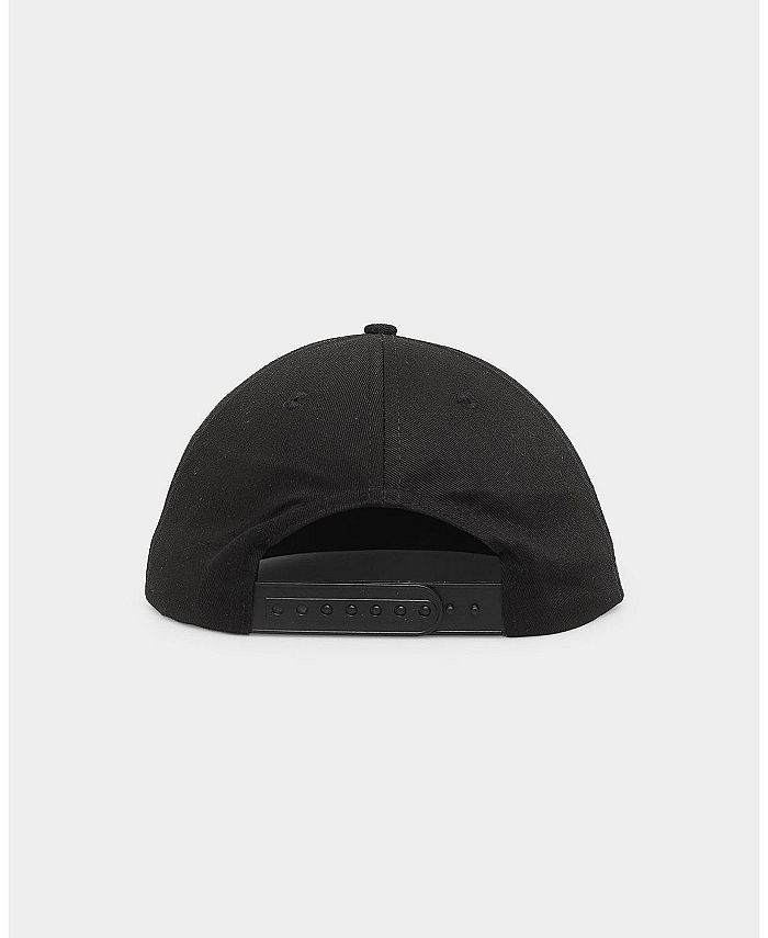 CARRE Mens Leo Snapback Cap - Macy's