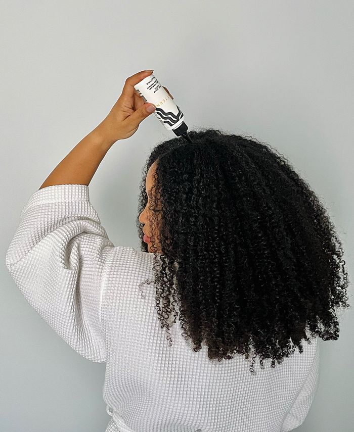 PATTERN Beauty by Tracee Ellis Ross Deep Scalp Detox, 4 oz. - Macy's