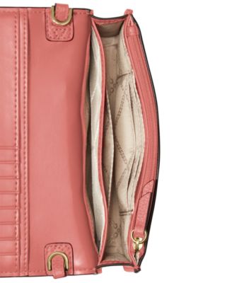 Jet Set Charm Small Phone Crossbody