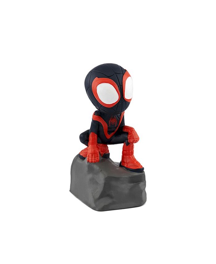 Tonies Marvel Spidey His Amazing Friends - Spin Tonie Audio Character ...