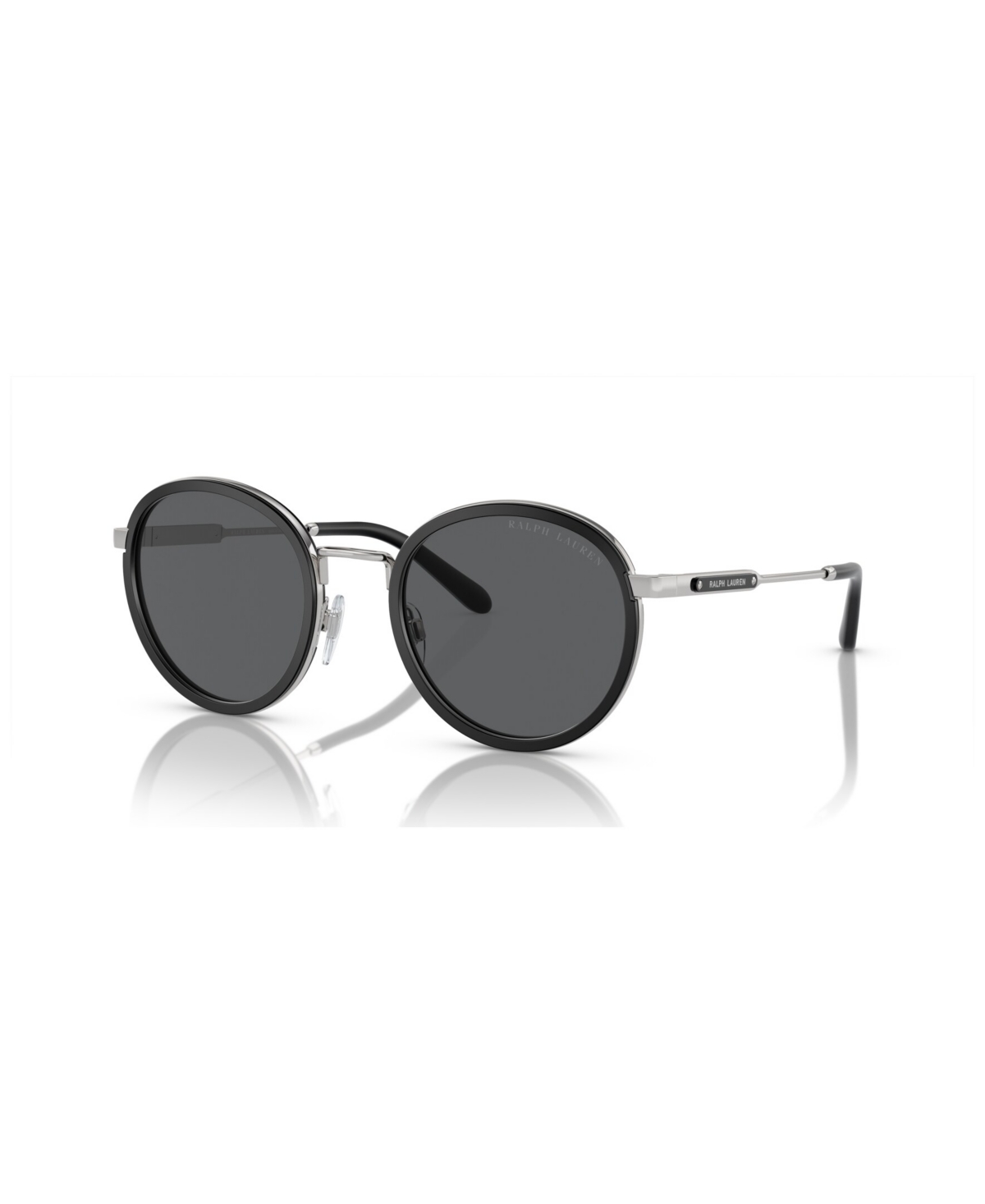 Click here for Ralph Lauren Mens The Clubman Sunglasses RL7081 -... prices
