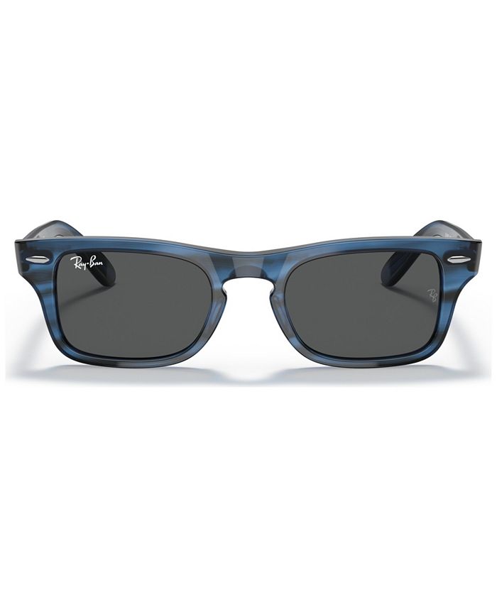 Ray-Ban Jr Kids Sunglasses, RJ9083S (ages 11-13) - Macy's