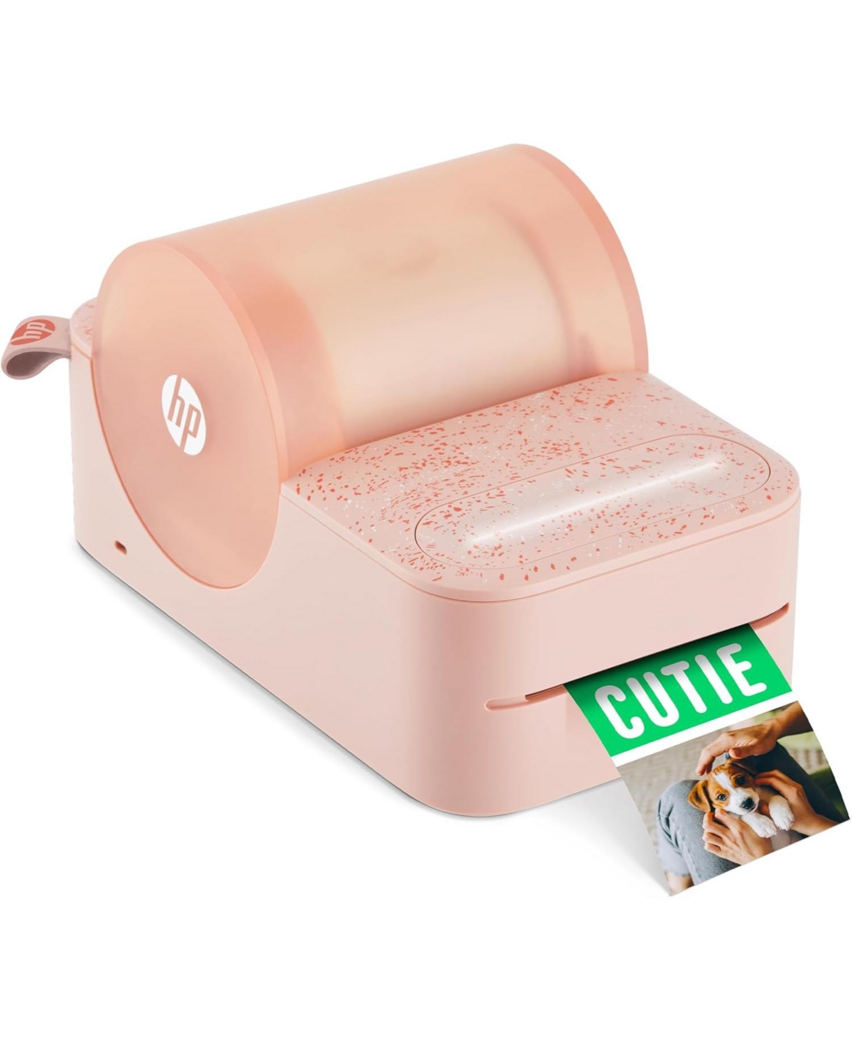 Click here for Hp Sprocket Panorama Instant Portable Color Label... prices