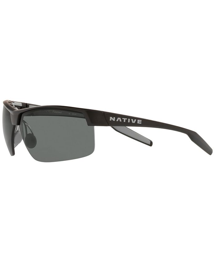 Native Eyewear Native Men's Hardtop Ultra XP Polarized Sunglasses ...