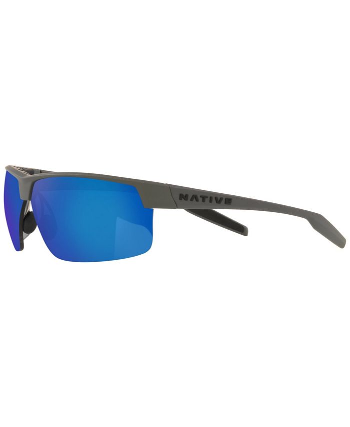 Native Eyewear Native Men's Hardtop Ultra XP Polarized Sunglasses ...