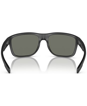 Native Eyewear Native Men's Gorge Polarized Sunglasses, Mirror Polar ...