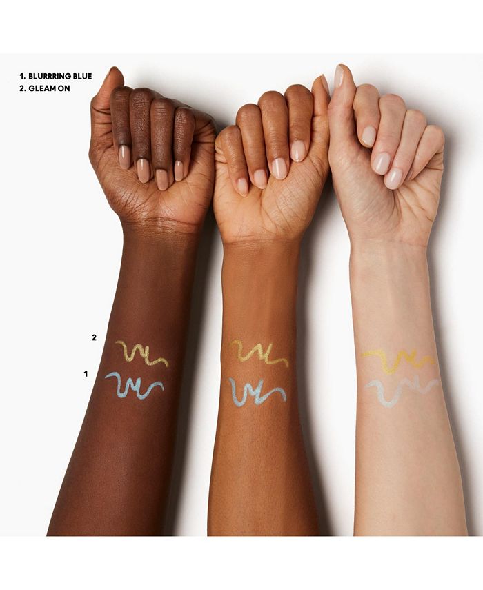 MAC Bizarre Blizzard Bash Colour Excess Gel Pencil Eye Liner - Macy's