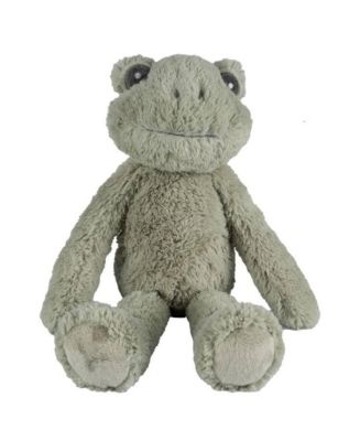 Frog Flex Green Plush by Happy Horse 15 Inch Stuffed Animal Toy - Macy's
