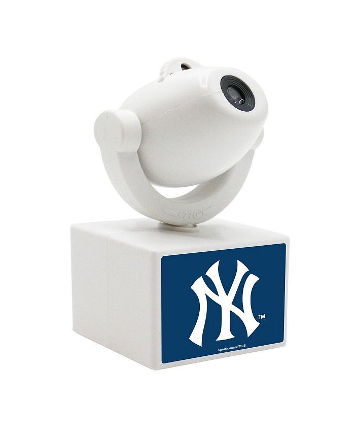 Sporticulture New York Yankees LED Mini Spotlight Projector Nite Light ...